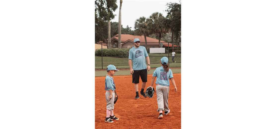 Coconut Creek Little League > Home