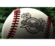Coconut Creek Little League > Home
